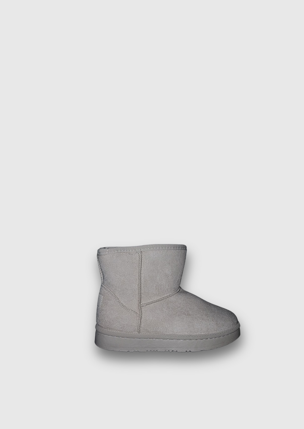 SNOW BOOTS BEIGE – WICKSFR