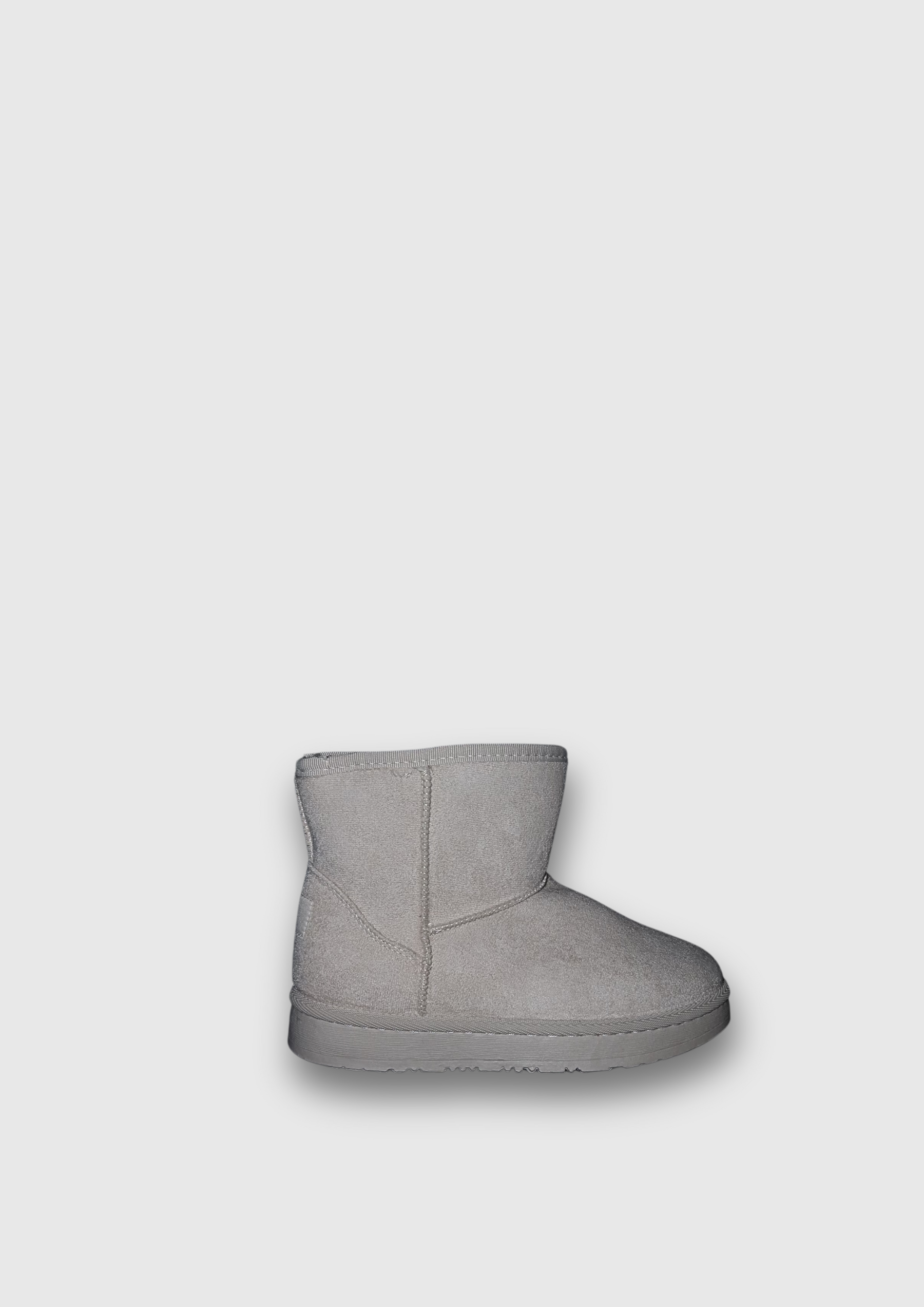 SNOW BOOTS BEIGE – WICKSFR