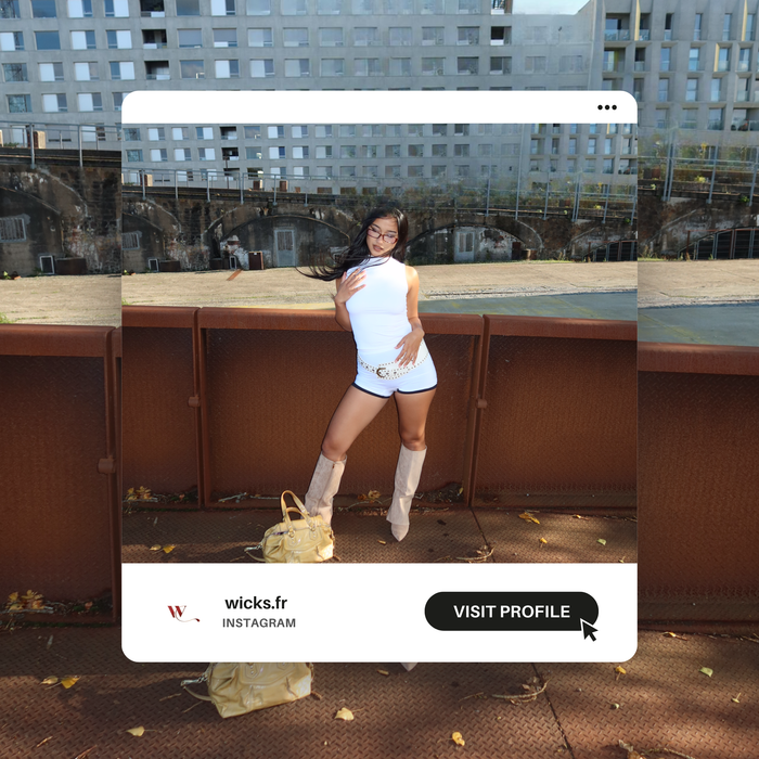 WICKS | SHOES FOR WOMEN AND MORE – WICKSFR