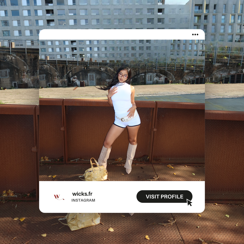 WICKS | SHOES FOR WOMEN AND MORE – WICKSFR