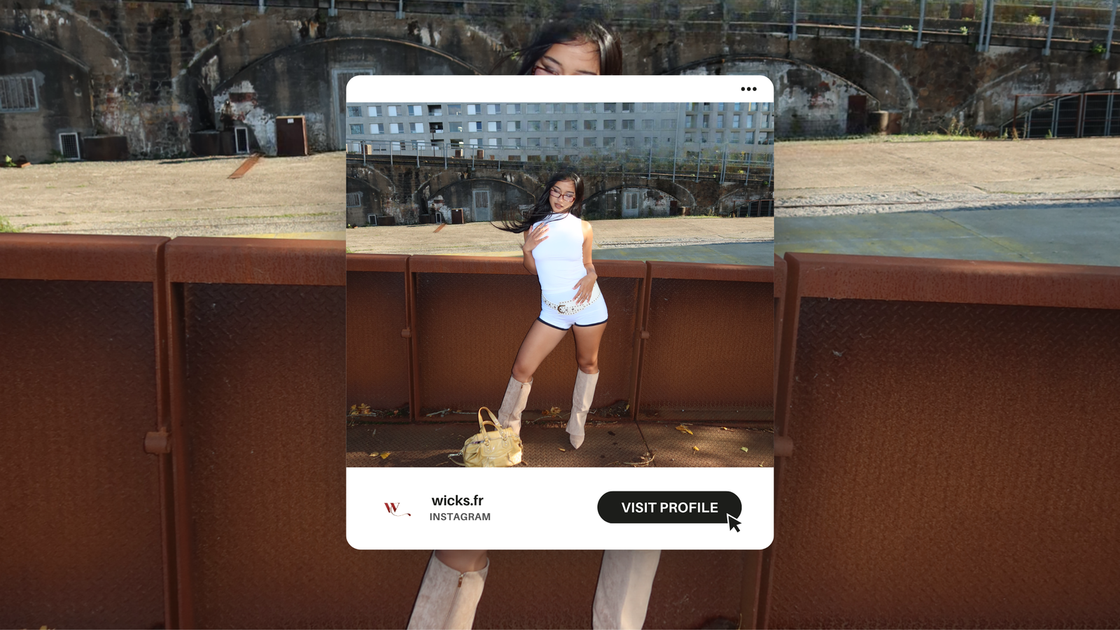 WICKS | SHOES FOR WOMEN AND MORE – WICKSFR